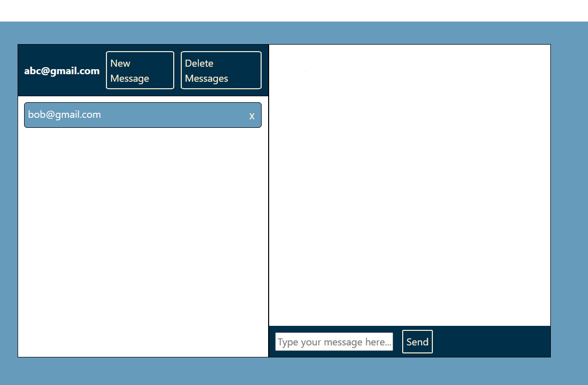GitHub - klam20/CMPE131-EmailClient: Milestone #1 for CMPE 131 course