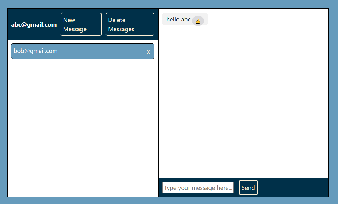 GitHub - klam20/CMPE131-EmailClient: Milestone #1 for CMPE 131 course