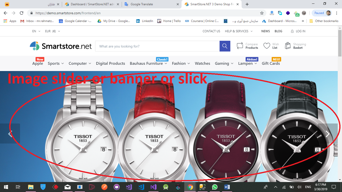 Homepage image slider source · Issue #1604 · smartstore/SmartStoreNET · GitHub