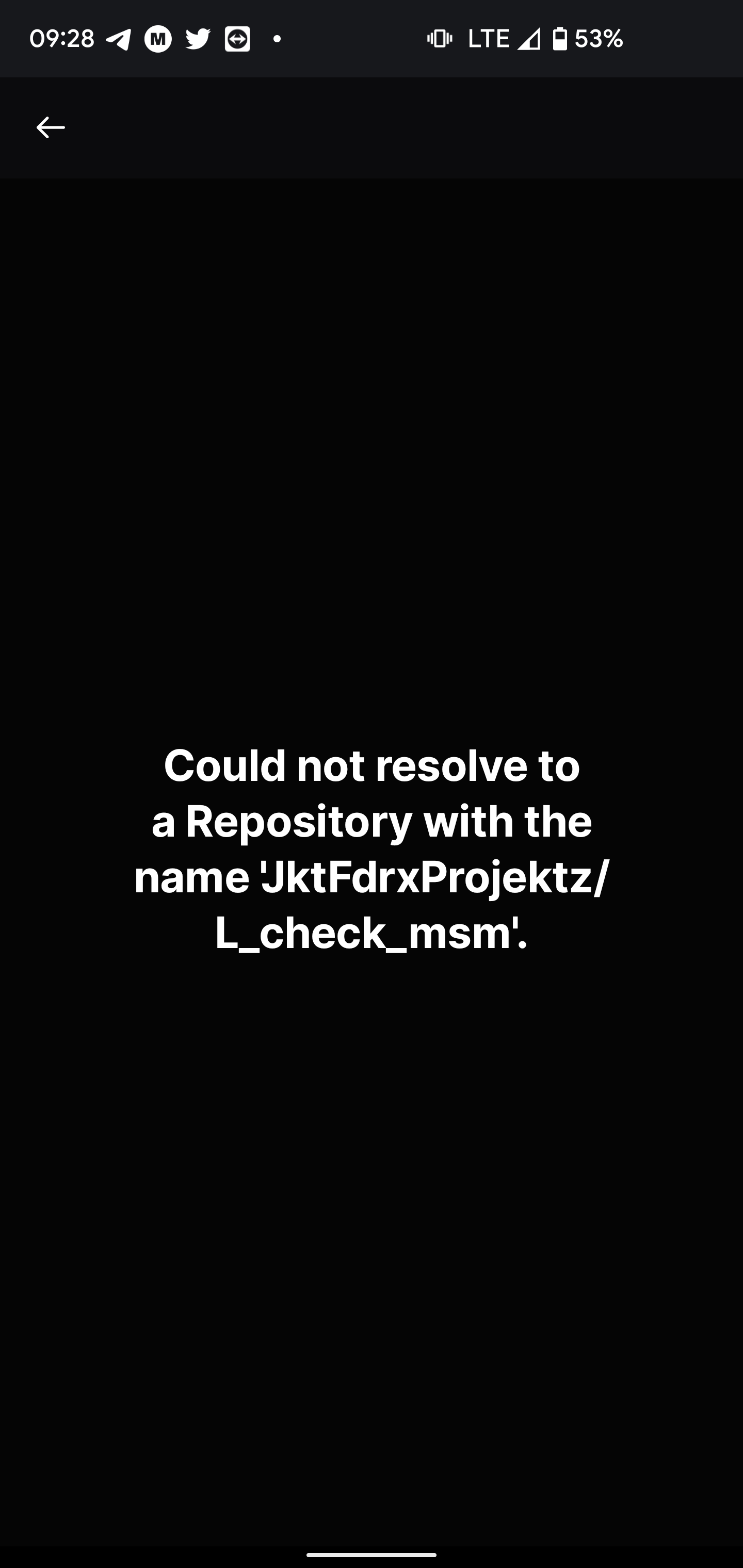 New maintainer · Issue #2475 · PixelExperience/official_devices · GitHub