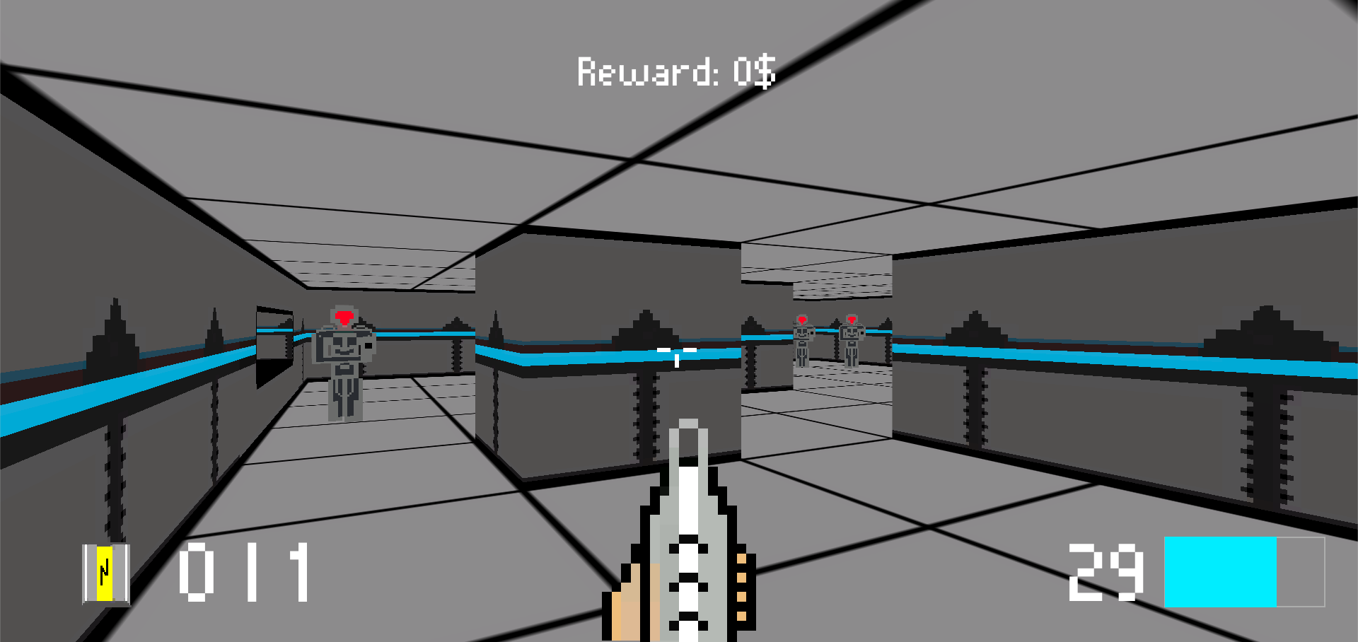 David Guerrero Forner | A site where I upload the projects I’m working on!