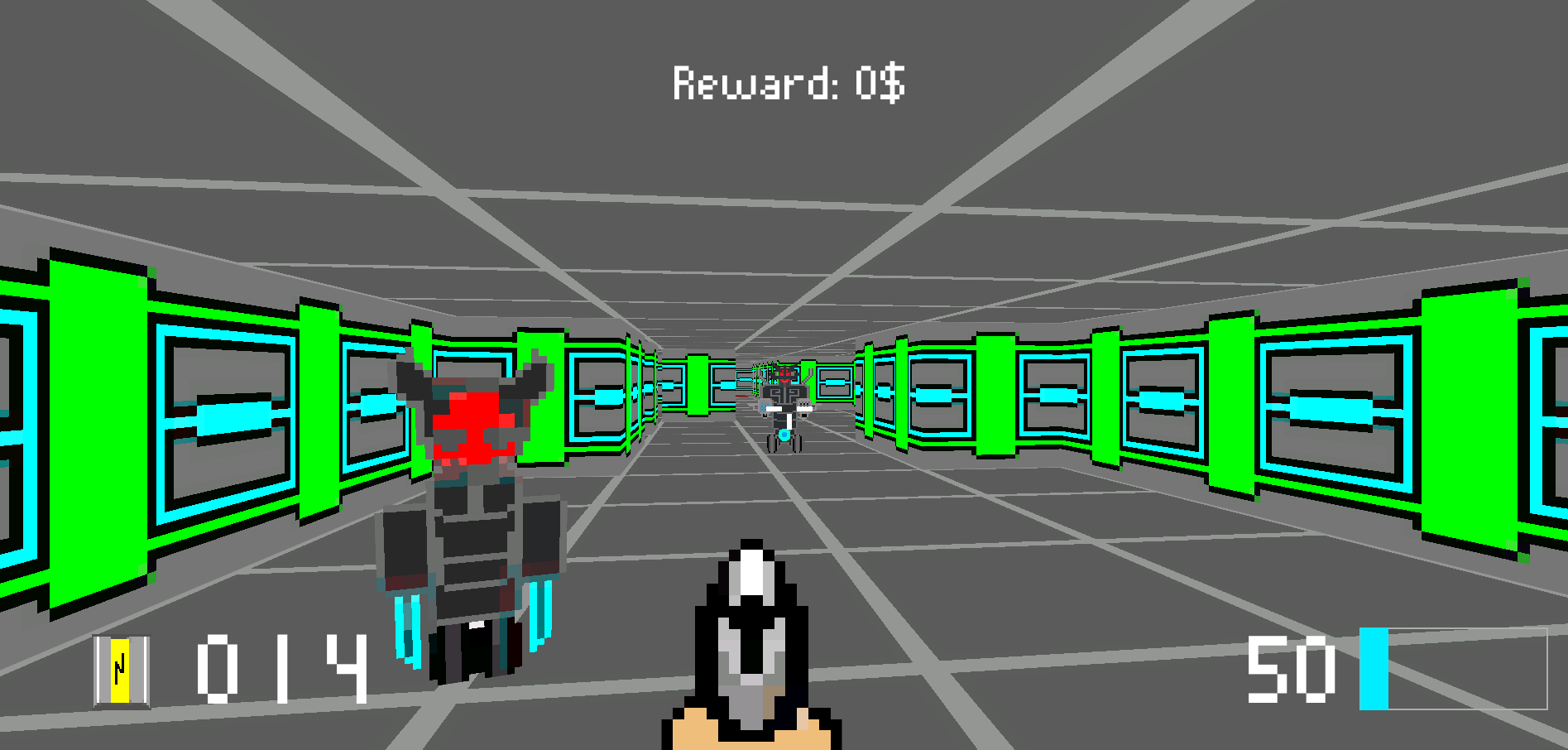 David Guerrero Forner | A site where I upload the projects I’m working on!