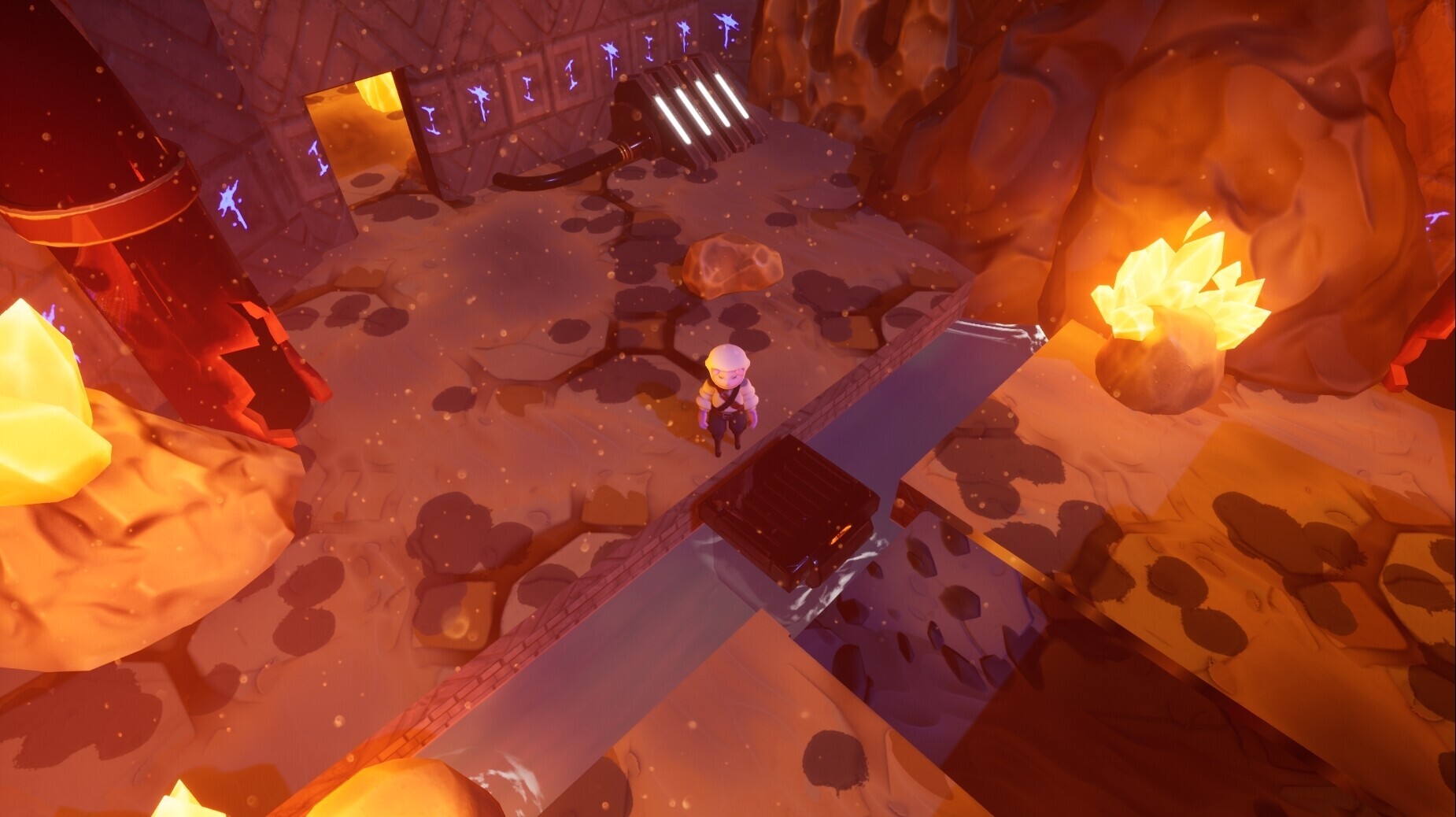 David Guerrero Forner | A site where I upload the projects I’m working on!