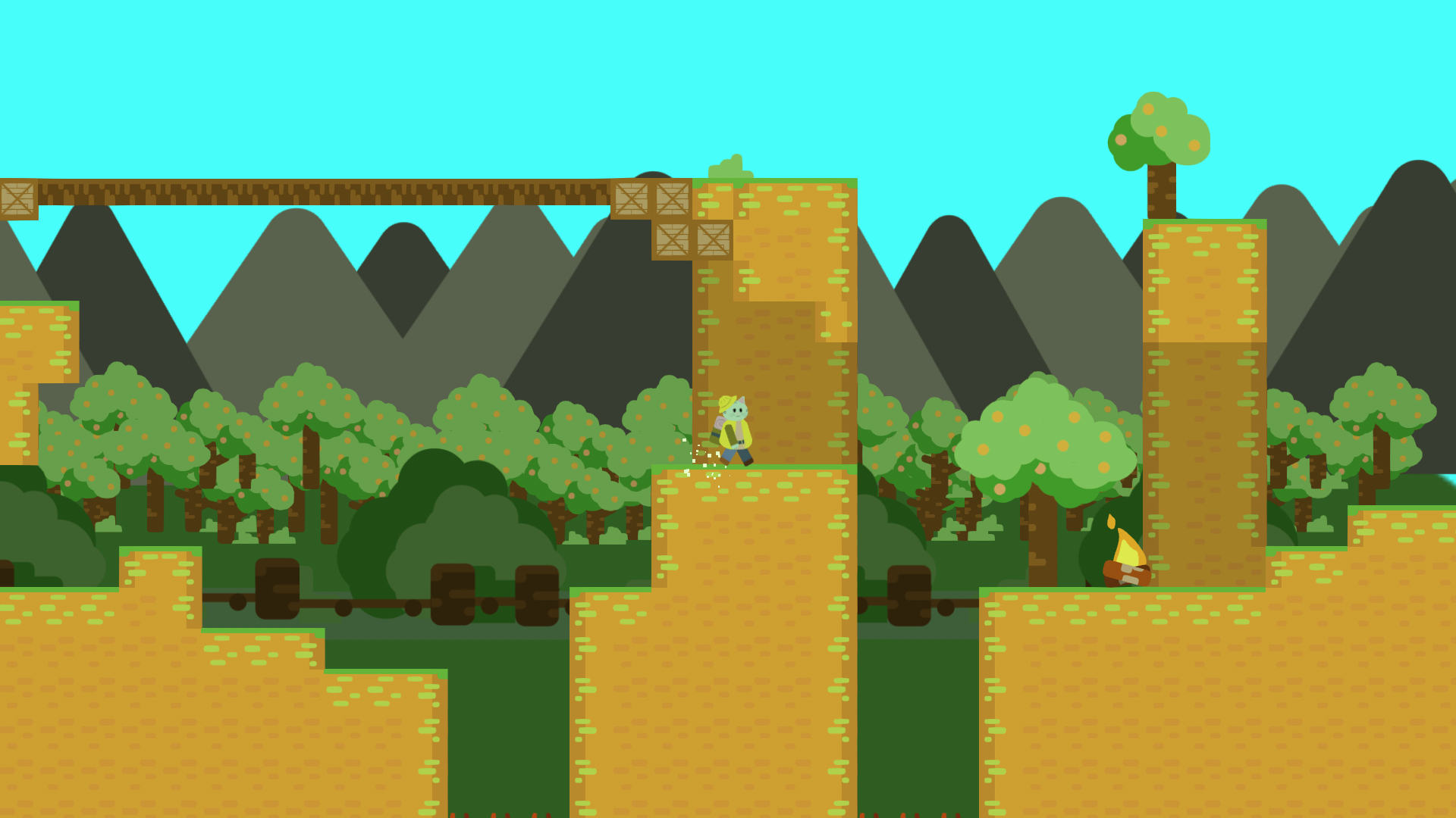 David Guerrero Forner | A site where I upload the projects I’m working on!