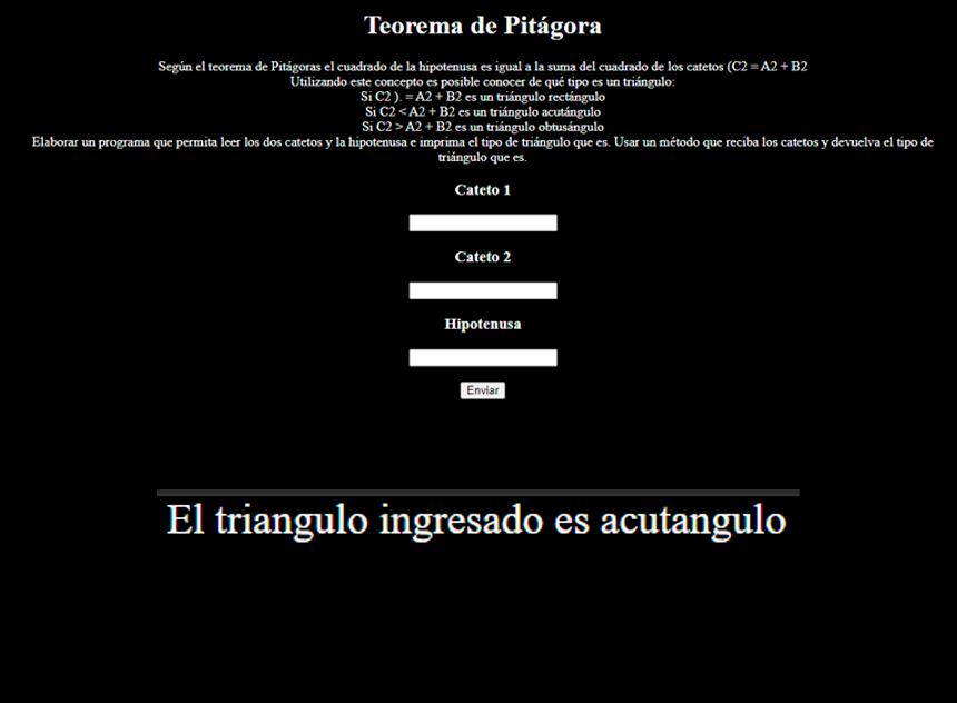 GitHub - javier-dotcom/Ejercicios-PHP-Teorema-de-Pitagora