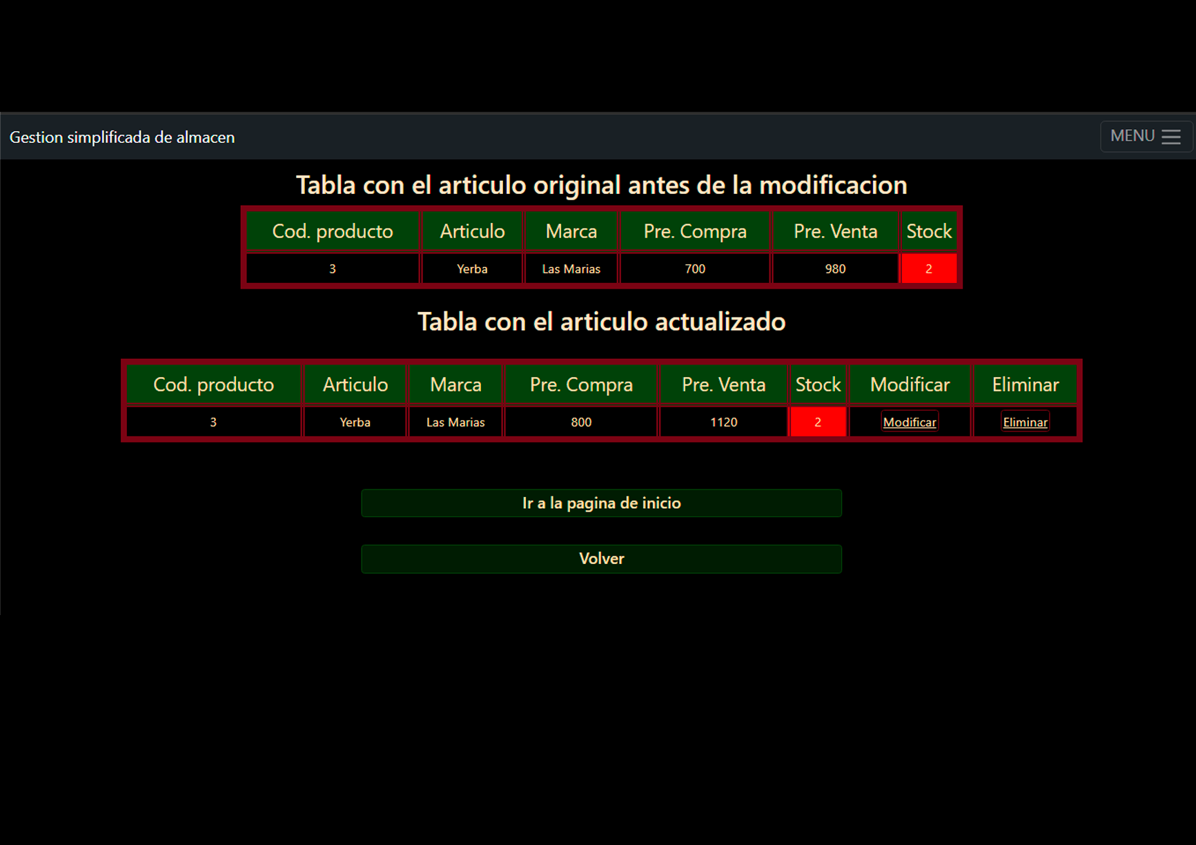 GitHub - javier-dotcom/Gestion-Simplificada-de-Stock GitHub - javier-dotcom/Gestion-Simplificada-de-Stock