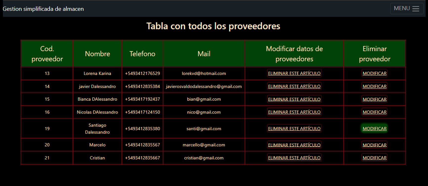 GitHub - javier-dotcom/Gestion-Simplificada-de-Stock GitHub - javier-dotcom/Gestion-Simplificada-de-Stock