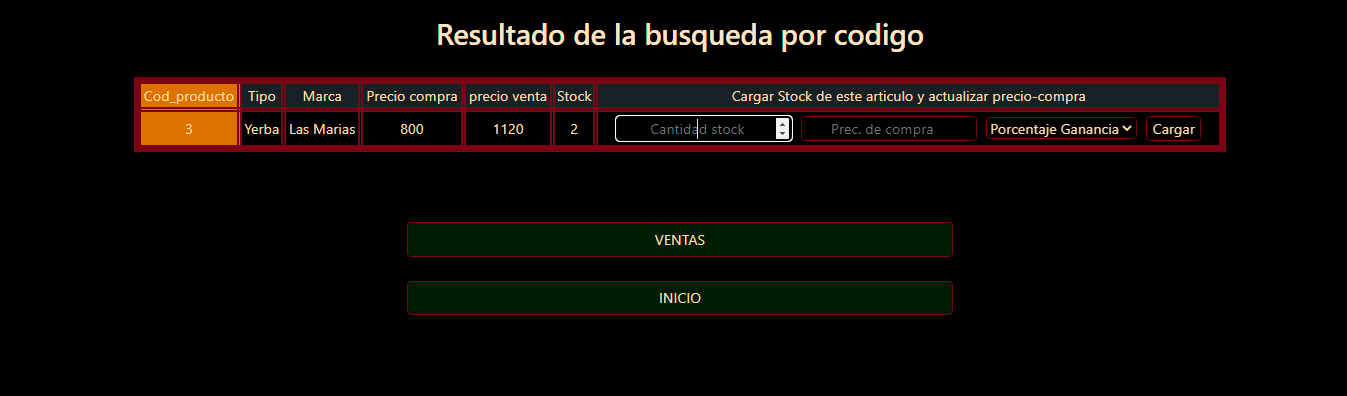 GitHub - javier-dotcom/Gestion-Simplificada-de-Stock GitHub - javier-dotcom/Gestion-Simplificada-de-Stock