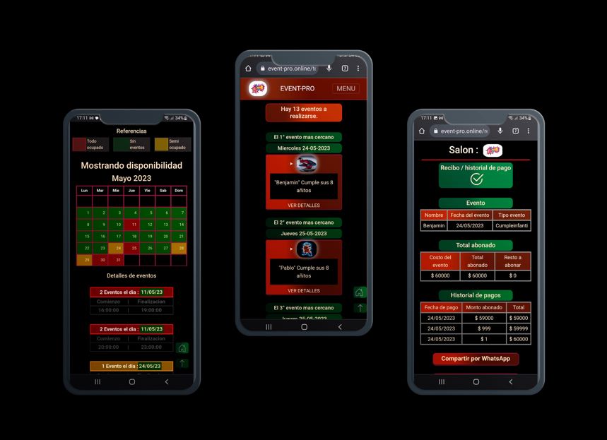 GitHub - javier-dotcom/APP-Salones-de-Fiesta: App para administrar salones de fiesta