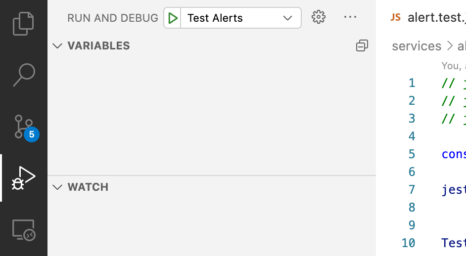 MacOS Full Screen Mode - Menu Awareness · Issue #120512 · microsoft ...