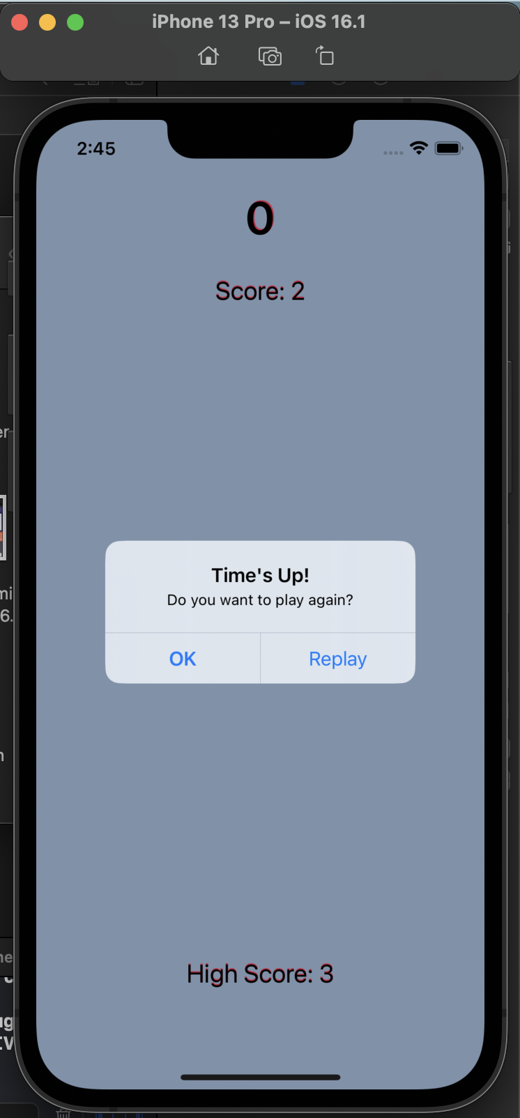 GitHub - mmesutkayaa/Catch-The-Kenny-Game