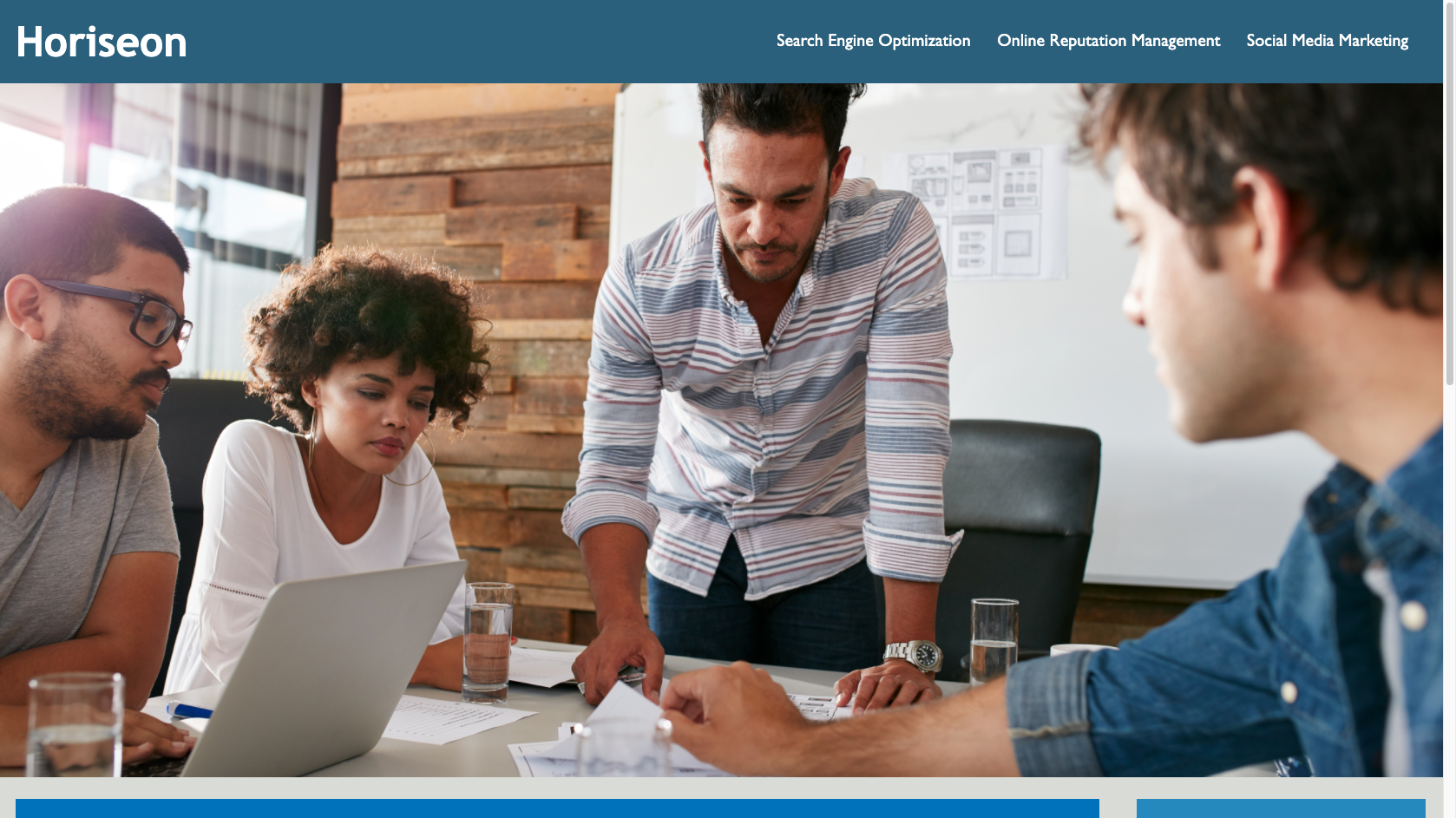 GitHub - dawsonnichols/Code-Refactor: Week 2