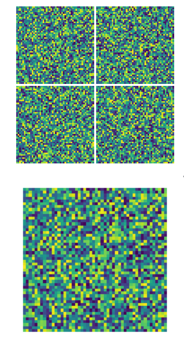 st.pyplot subplot stretching (distortion) · Issue #3924 · streamlit ...