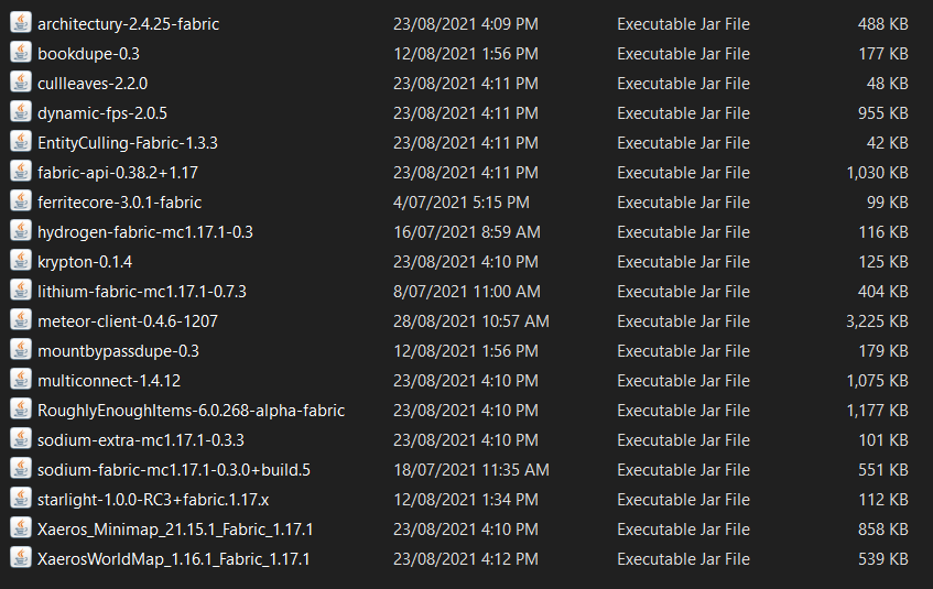 Game crashes when activating the mount bypass dupe · Issue #1418 ...