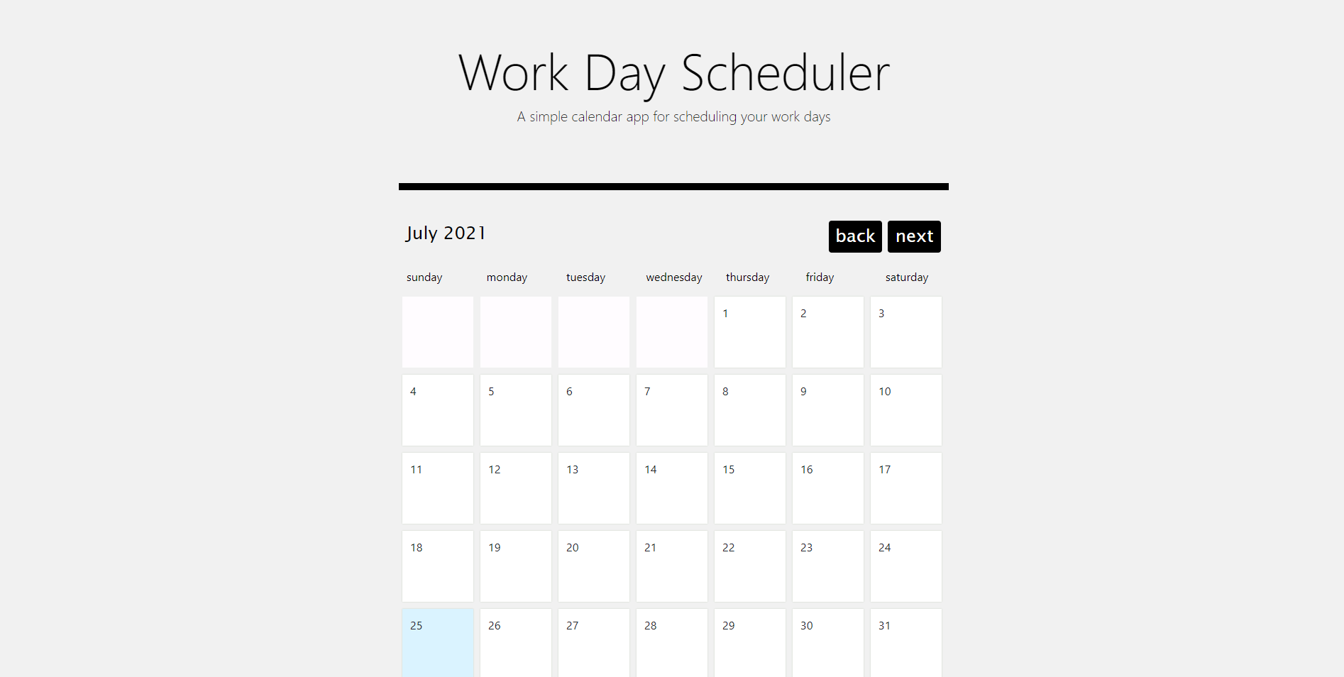 GitHub - jacob244453/work-day-scheduler