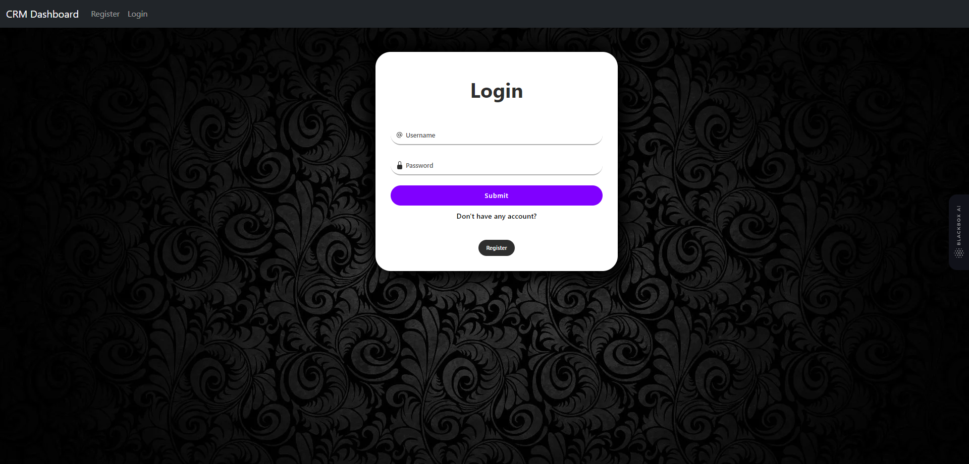 GitHub - Asirwad/CRM-App-using-Django: Customer Relationship Management ... GitHub - Asirwad/CRM-App-using-Django: Customer Relationship Management ...