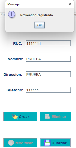 GitHub - Feliandres/ProyectoPOO_2022_P: Proyecto Final POO - Farmacia CRUD