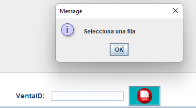 GitHub - Feliandres/ProyectoPOO_2022_P: Proyecto Final POO - Farmacia CRUD
