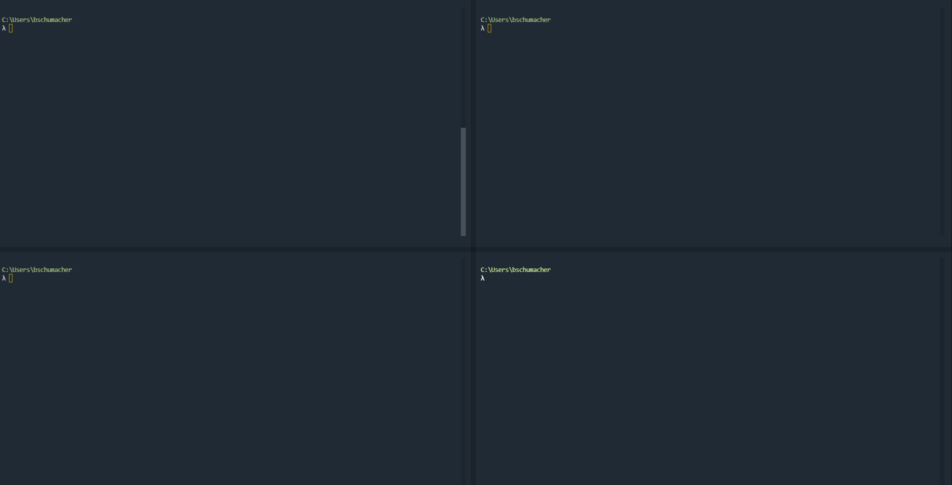 Save as layout does not keep the directory everytime · Issue #6873 ...