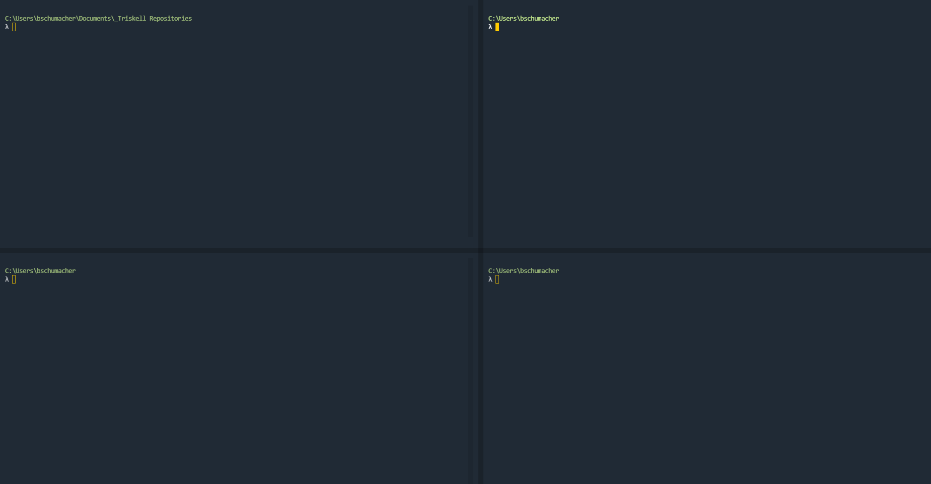 Save as layout does not keep the directory everytime · Issue #6873 ...