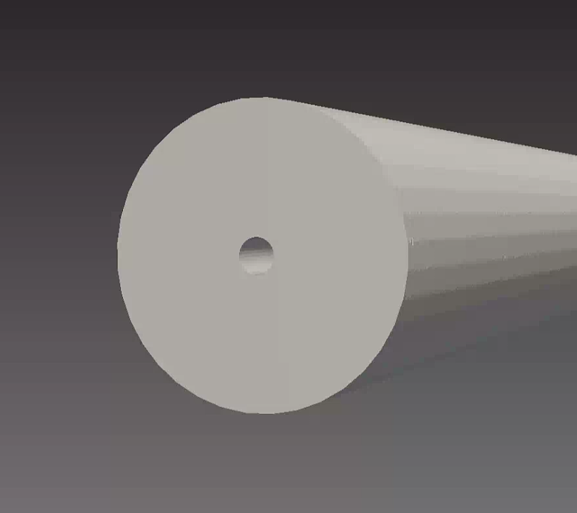 Mesh Generation Error In Particular Model · Issue 1021 · Simvascularsimvascular · Github 