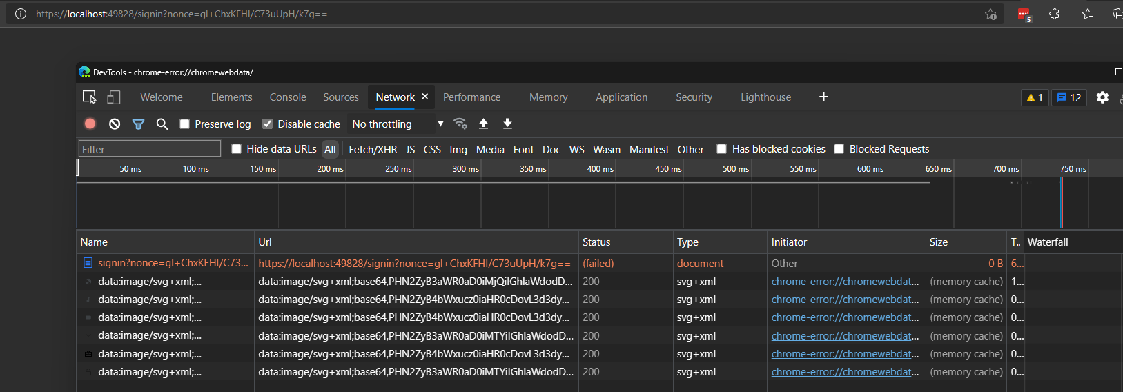 Logging into azure with Azure account extenion goes to localhost · Issue #263 · microsoft/vscode ...