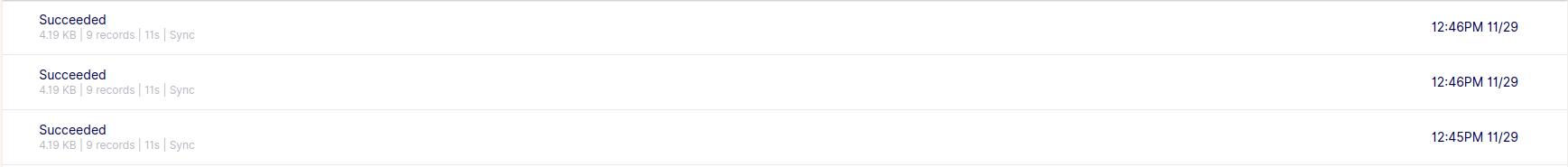 Source: MongoDB - Milliseconds missing in Cursor - Incremental change capture. Source field ...