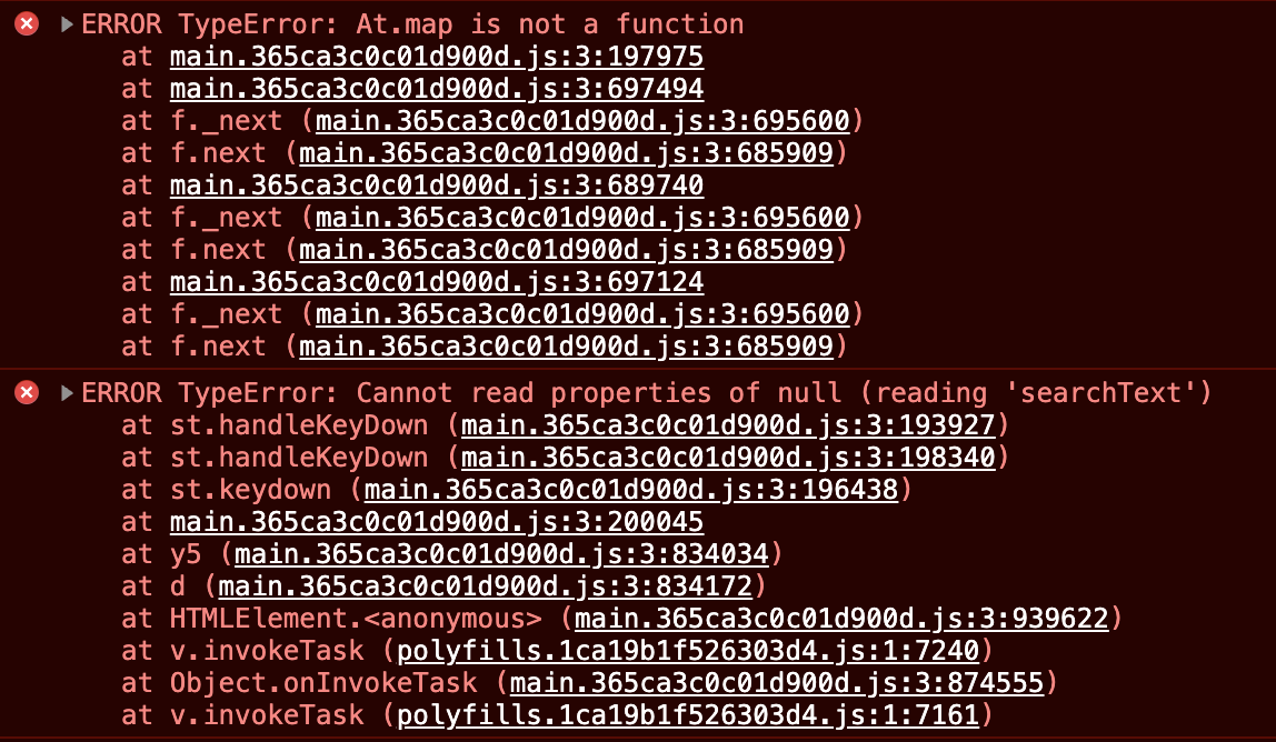 Bisq markets search bar is broken · Issue #2986 · mempool/mempool · GitHub