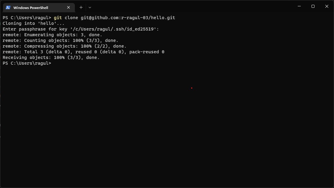Permission denied(public key) · Issue #154168 · microsoft/vscode · GitHub
