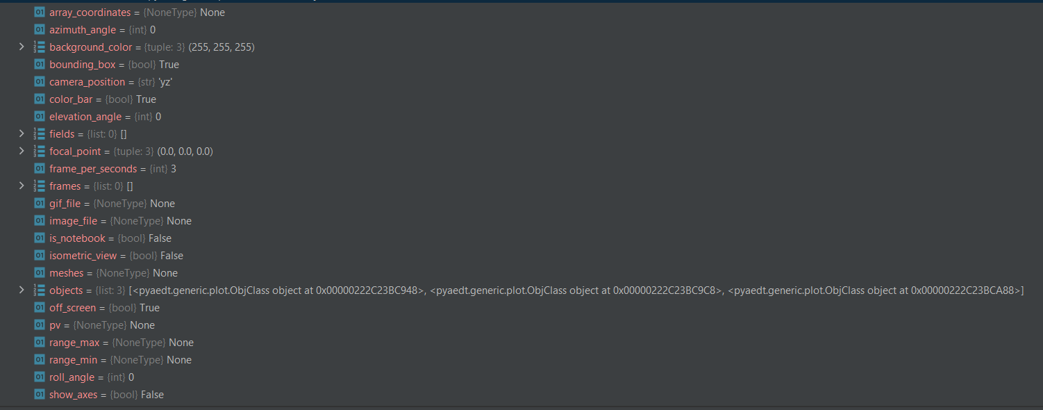 Support '.obj' format in FieldAnalysis3D.export_3d_model() · Issue #840 ...