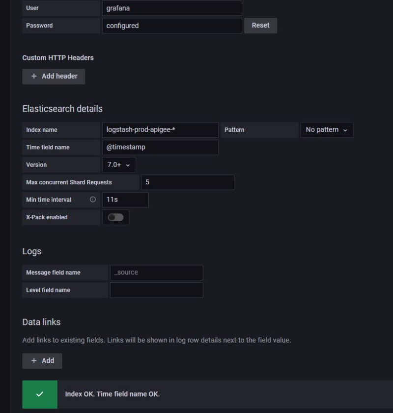Alerts in pending state: request handler error: failed to query data: EOF · Issue #45927 ...
