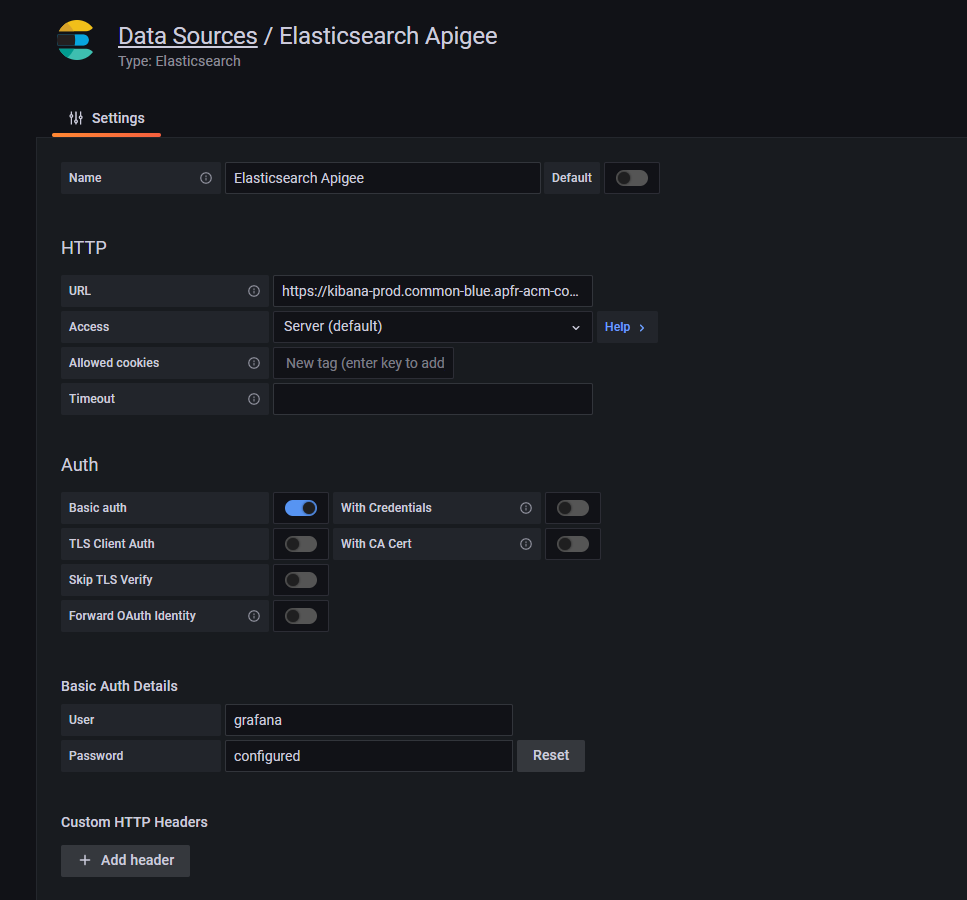 Alerts in pending state: request handler error: failed to query data: EOF · Issue #45927 ...