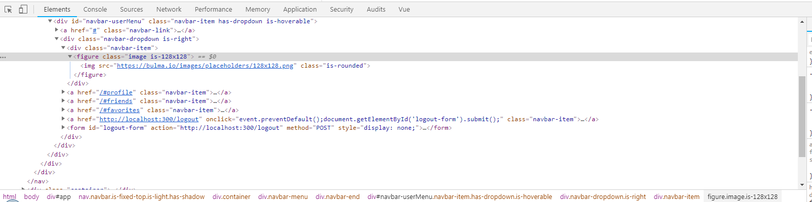 Problem with Dropdown menu content image size · Issue #2149 · jgthms/bulma · GitHub