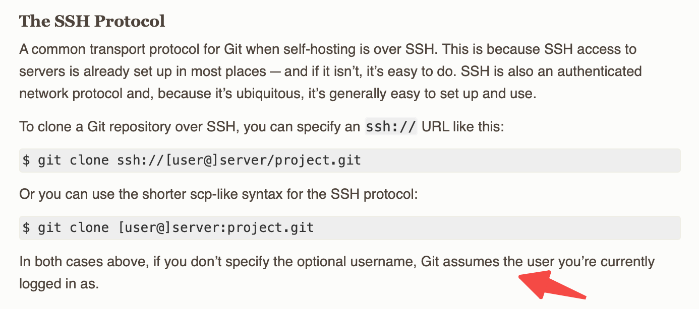 远程仓库ssh地址用户名不是git时会报错 · Issue #13 · sourcegit-scm/sourcegit · GitHub