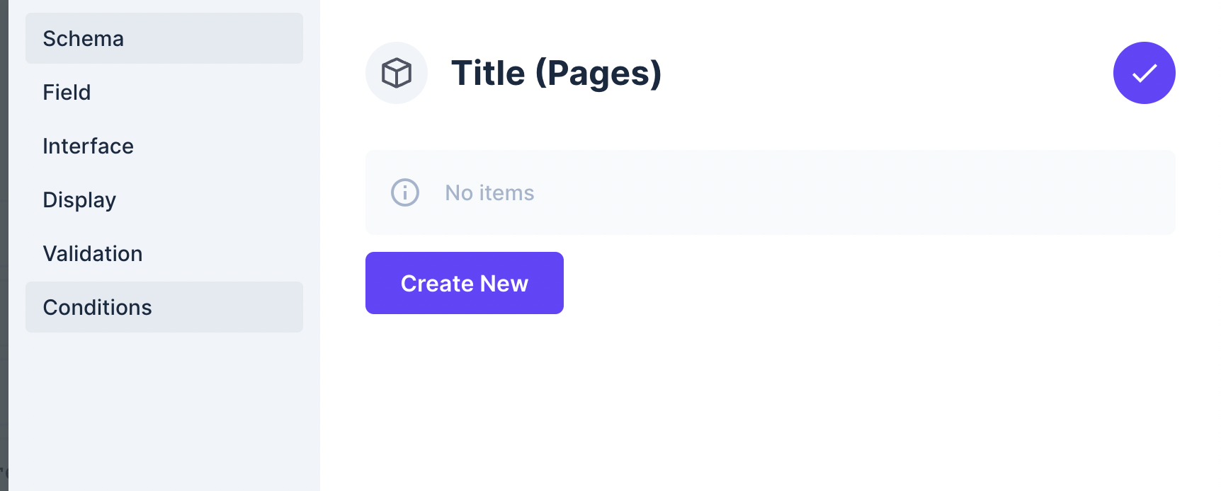 Improve Documentation Within Directus Ui · Directus Directus · Discussion 16353 · Github