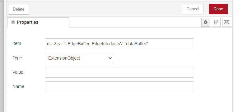 ExtensionObject support · Issue #298 · mikakaraila/node-red-contrib ...