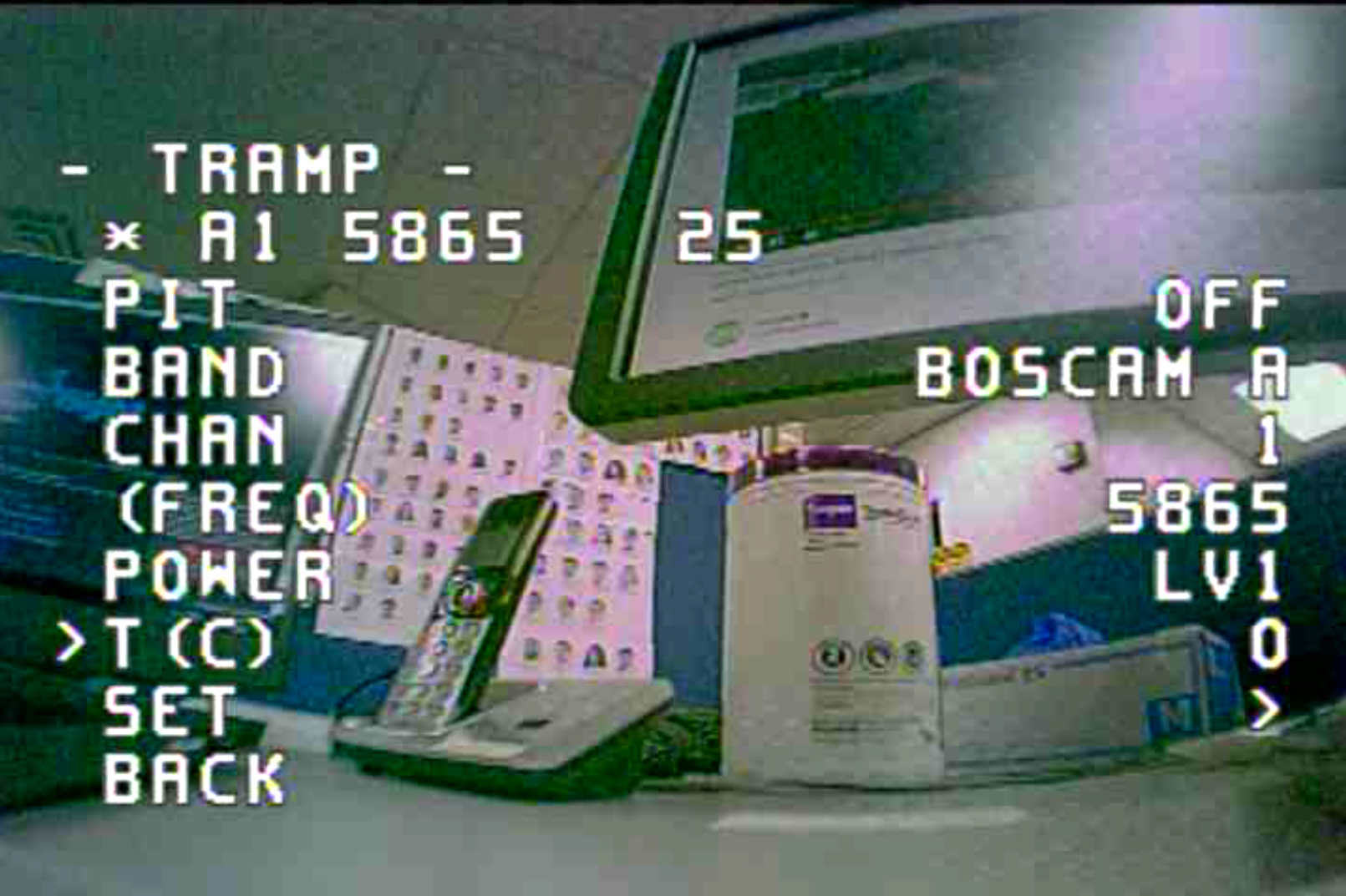 Mobula6 v2 - OpenVTX output very low power, not responding to config changes · Issue #796 ...