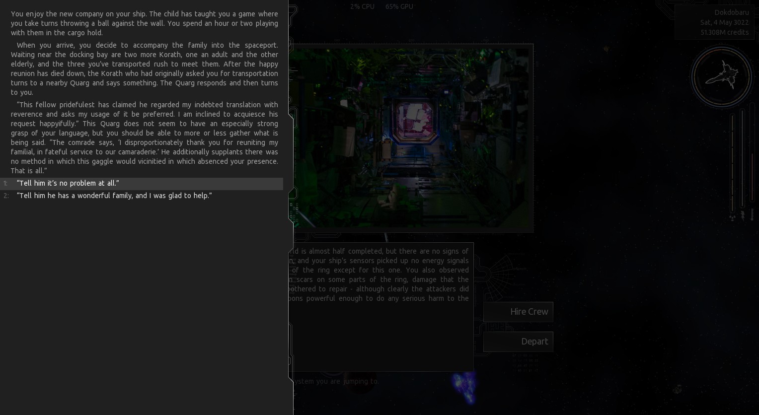 Typo in "Korath Family to Ringworld" · Issue #6057 · endless-sky ...