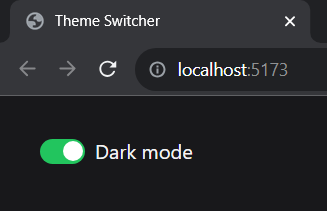 GitHub - Antonov-Artem/theme-switcher: Theme switcher app built with ...