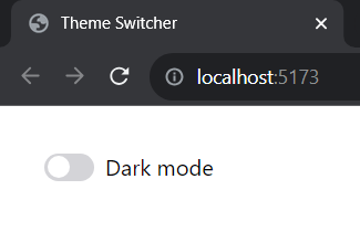 GitHub - Antonov-Artem/theme-switcher: Theme switcher app built with React and Redux Toolkit