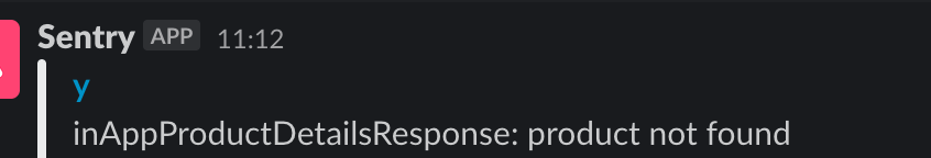 Manage source maps for multiple appps · Issue #1215 · getsentry/sentry-react-native · GitHub