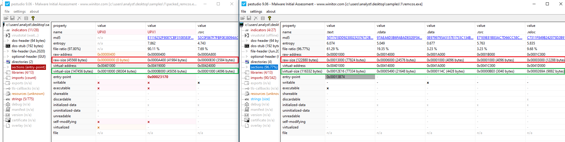 conferences/Confidence 2022/watch_out_and_just_skip_the_packer/README.md at main · securityjoes ...