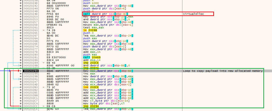 conferences/Confidence 2022/watch_out_and_just_skip_the_packer/README.md at main · securityjoes ...