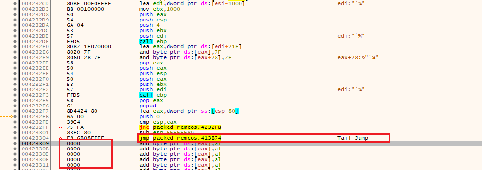 conferences/Confidence 2022/watch_out_and_just_skip_the_packer/README.md at main · securityjoes ...