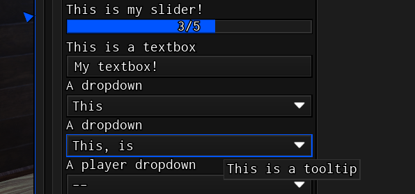 the lib cursor isnt aligned with the mouse cursor · Issue #42 · violin-suzutsuki/LinoriaLib · GitHub