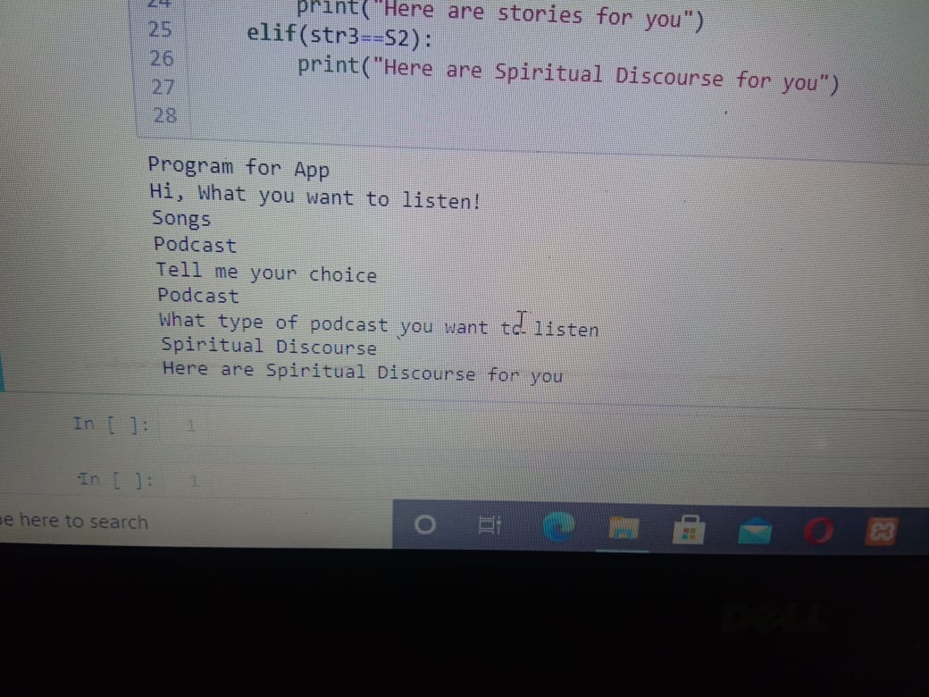 GitHub - yashashree27/Let-s-Innovate: To help Sunita Sharma live a healthier and better live ...