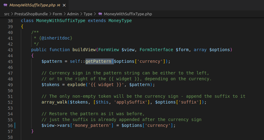 BO - Product page V2 & V1 - The alternative currency symbol is not displayed in the product V2 ...