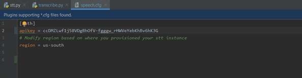GitHub - ReemALHamed/IBM-Watson-to-convert-speech-text-text-to-speech