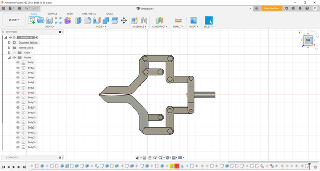 GitHub - ReemALHamed/robot-arm-end-effector