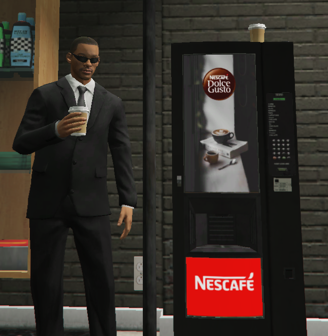 GitHub - Mic5M/coffee_machine